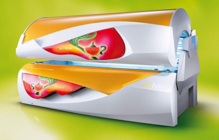 Soltron (medium power) – Sun Life